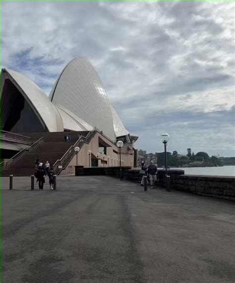 Nick Chapsas On Twitter My Review Of Sydney Australia In 4 Seconds