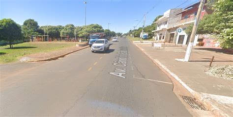 Cassilândia homem é assassinado na Cândido Barbosa Dias Cassilândia