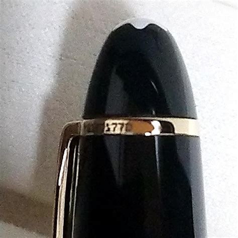 Yahooオークション 【美品】モンブラン ボールペン 161 ルグラン マ