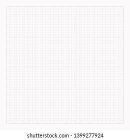 Vector Simple Graph Paper Seamless Background Stock Vector Royalty Free 1399277924 Shutterstock