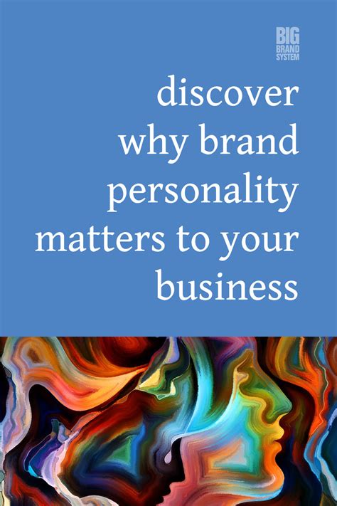 How To Define Your Brand Personality Start With This Free Quiz
