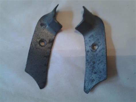 Headliner Brackets Team Chevelle