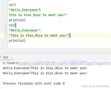 关于python实验四的总结读取字符串中每个单词平均长度 Csdn博客
