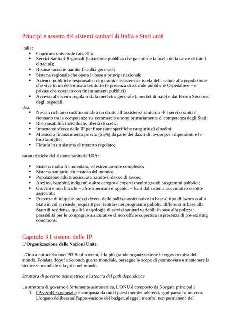 Riassunto Del Libro Di Management Pubblico Sintesi Del Corso Di