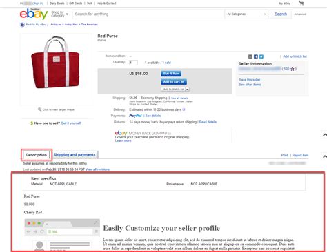 Magento Ebay Connector Magento To EBay Synchronization