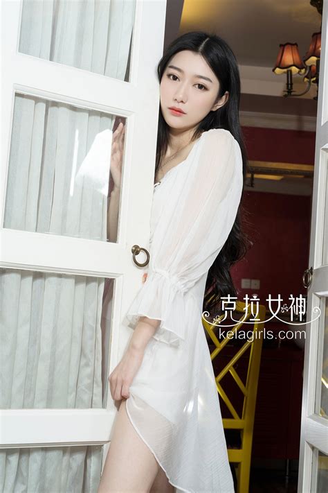 Kelagirls克拉女神 No 116 Xiao Xin Models Vibe