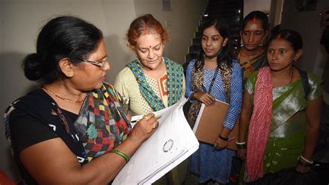 Opposition Increases Caste Census Pitch Step By Step