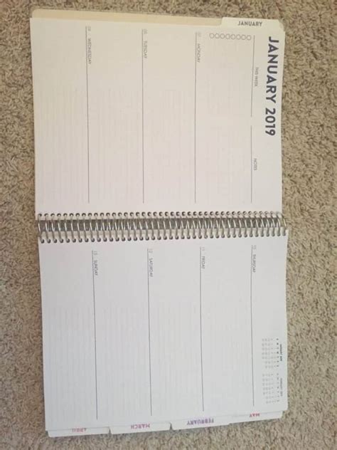 How To Stay Organized As A Work At Home Mom