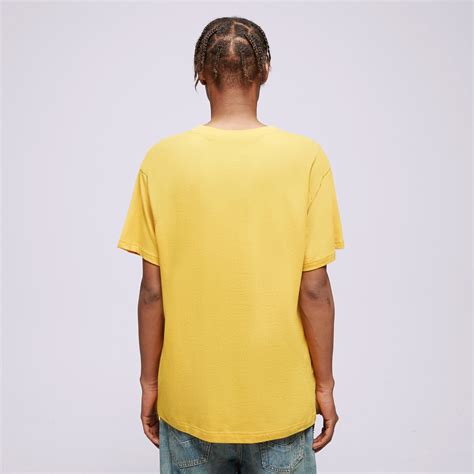 New Balance ТЕНИСКА Nb Sport Seasonal Tee Mt31904vgl Мъжки Цвят жълт