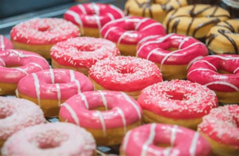 Como Fazer Donuts Caseiros