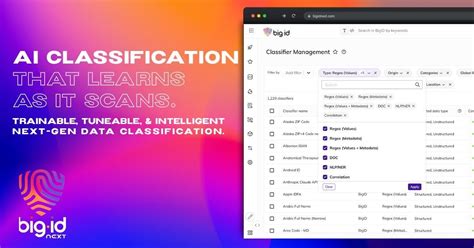 Ai Classification With 1000 Pre Trained And Tuned Classifiers That Learns As It Scans 🦾