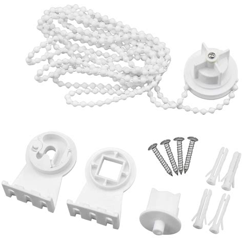 Roller Blind Fittings 28mm Curtain Roller Repair Kit Roller Blind