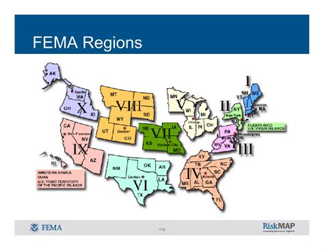 Floodplain Mapping For Design Professionals Rifma Ppt