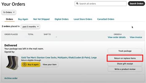 How To Cancel An Amazon Order And Get A Refund Best Guide Durofy