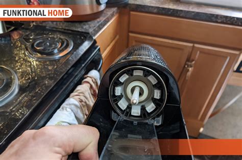 SodaStream Not Carbonating 8 Easy Ways To Fix It Now