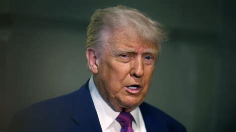 ‘far Fetched Us Court Blocks Trumps Tariffs Claims Only For