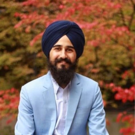Parminder Singh Linkedin