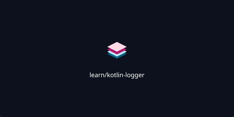 Nativeblocks Kotlin Logger Integration