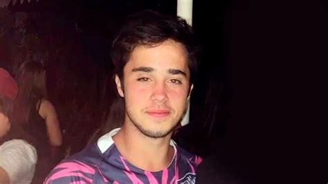 Juicio por el crimen de Fernando Báez Sosa Juan Guarino identificó a los rugbiers imputados en