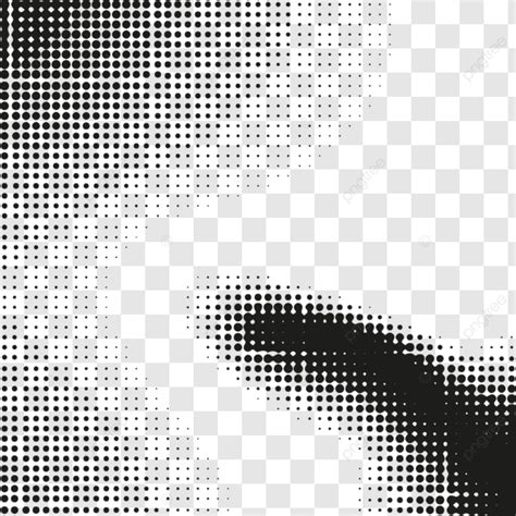 Halftone Grunge Texture Vector, Grunge Texture, Halftone, Texture PNG and Vector with ...