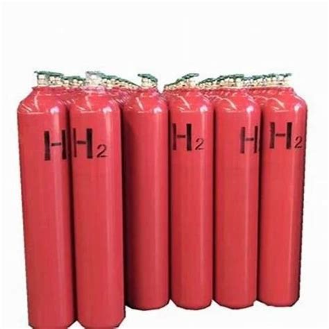 Hydrogen Gas At Best Price In Hyderabad By Himoxy Air Industries