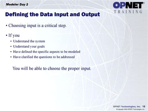 modeler day ppt download