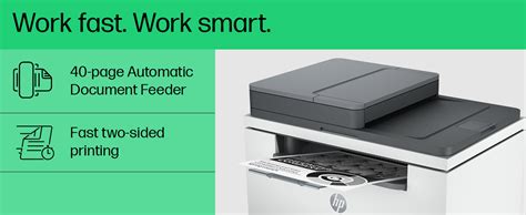 Buy Hp Laserjet Mfp M233sdw Printer Print Copy Scan