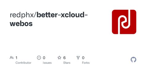 GitHub Redphx Better Xcloud Webos