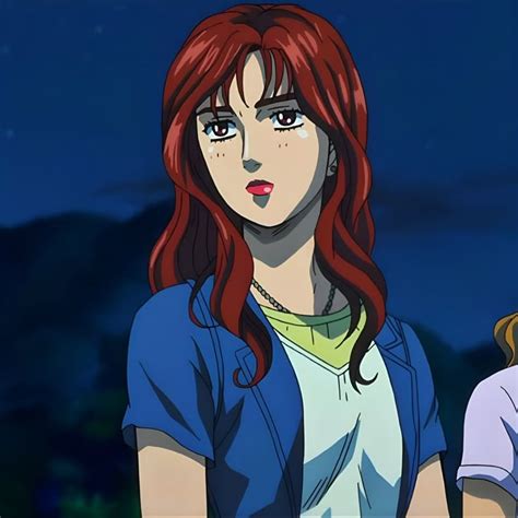 Two Young Women Standing Next To Each Other In Front Of A Night Sky