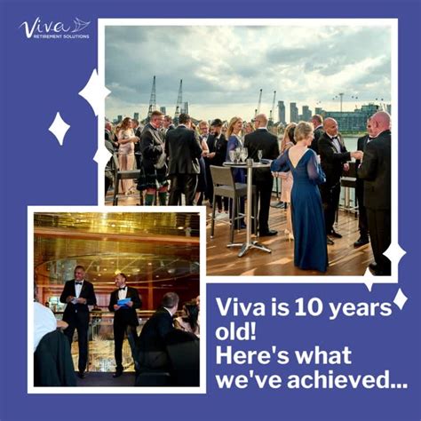 Stephanie Miles Cerer Cemap Cergi Csp On Linkedin Viva Retirements Are 10