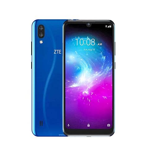 ZTE BLADE A5 2020 – Sri Lanka Mobile Phone Price Index