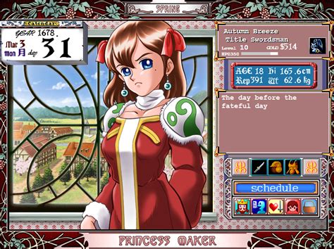 Steam Community Princess Maker Refine