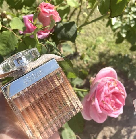 Chlo Eau De Parfum Chlo