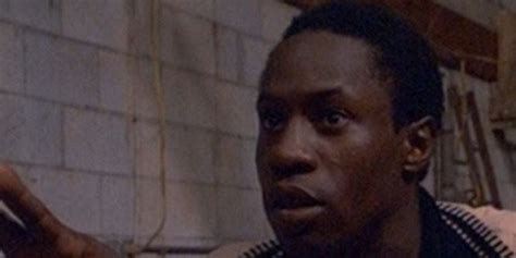 Charlie Barnett Biography
