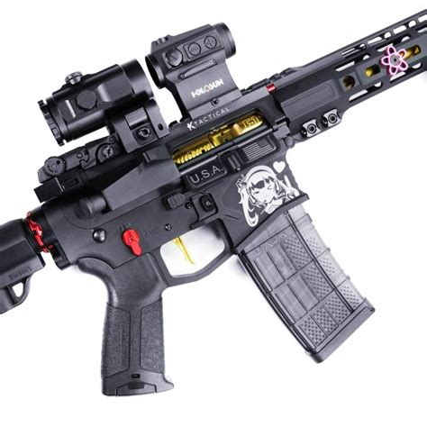 Install Selector Switch Ar 15 At Denise Reyes Blog