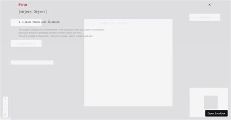 React Flow Editor Forked Codesandbox