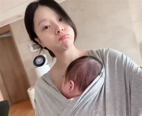 이욱♥ 벤 유니콘 베이비 낳았다 몇 명 더 낳을 수아 뭐래 나무뉴스