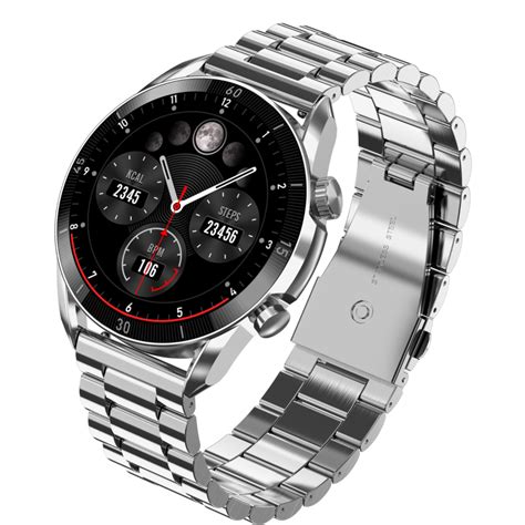 Smartwatch Garett Grc Maxx Gold Garett