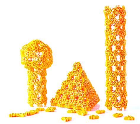 100 Lux Blox Trigons Now Available In 15 Colors