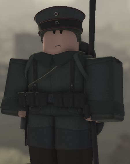 Sapper Horizon Blue 1919