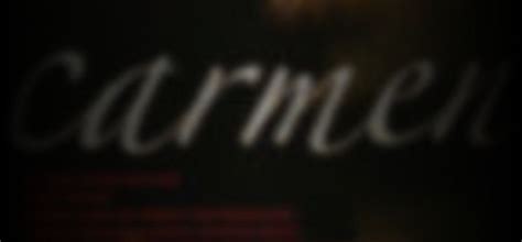 Top Carmen 2011 Nude Scenes Sexiest Pics And Clips Mr Skin