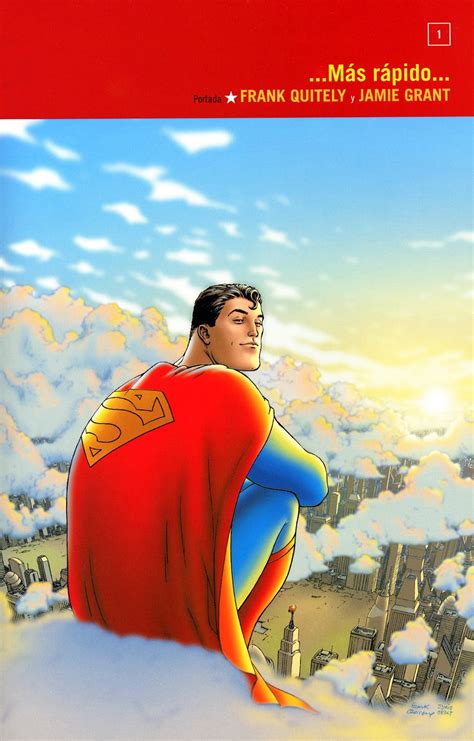 Galicia Comic All Star Superman Edición Deluxe