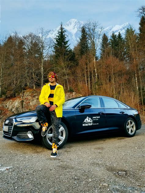 About Emre ÜnlÜ Medium