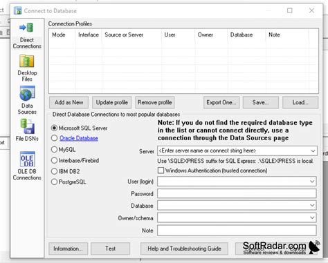 Download Dtm Sql Editor For Windows 11 10 7 8 8 1 64 Bit 32 Bit