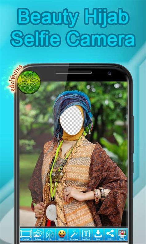Beauty Hijab Selfie Camera Apk For Android Download