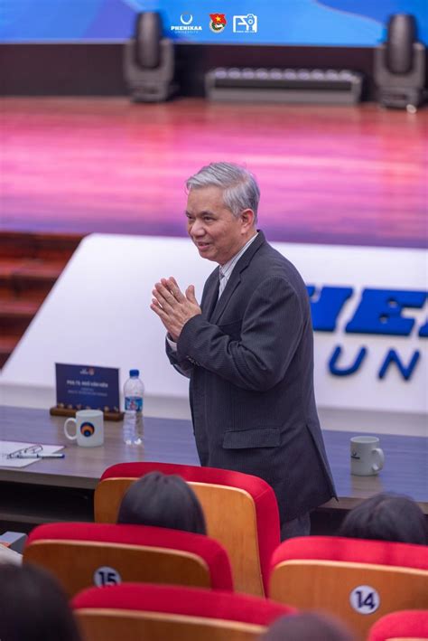 Clb Truyền Thông Clb Truyền Thông Phenikaa Pm Pka