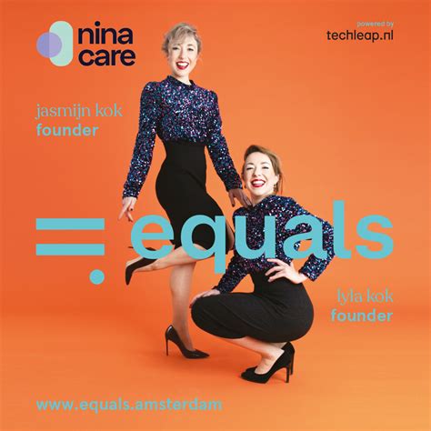 Rmc2023 Jasmijn Kok And Lyla Kok Equals