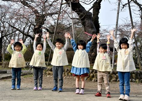 水沢公園 桜咲く 昨年より1日早く・奥州市｜iwanichi Online 岩手日日新聞社