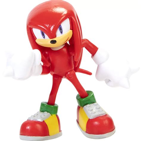 Sonic™ The Hedgehog Toy Figures