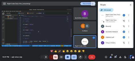Night Code Class On Linkedin Nightcodeclass Javascript Webdevelopment Codingbootcamp